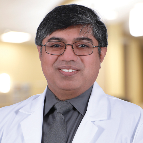 Hematology Care Team | The Christ Hospital