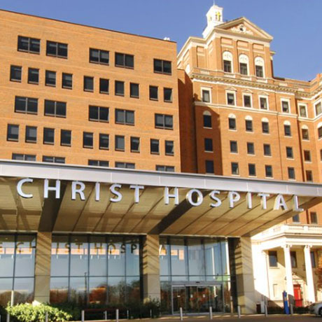 Providing Exceptional Care to Cincinnati | The Christ Hospital