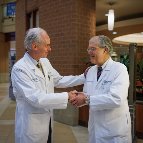 Providing Exceptional Care to Cincinnati | The Christ Hospital