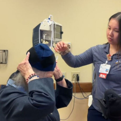 Providing Exceptional Care to Cincinnati | The Christ Hospital