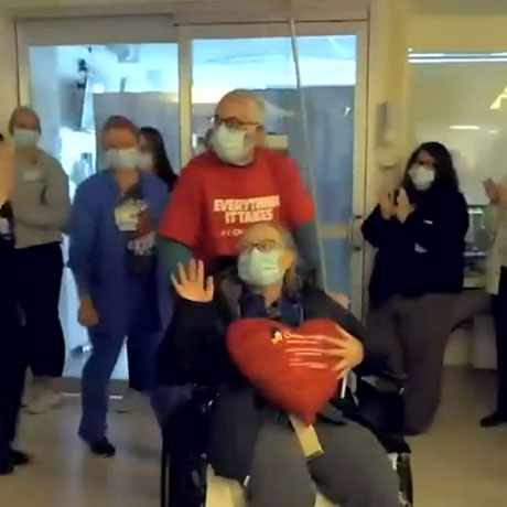 Providing Exceptional Care to Cincinnati | The Christ Hospital
