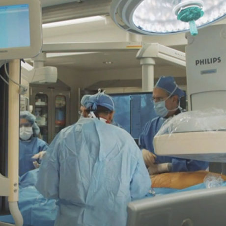 Providing Exceptional Care to Cincinnati | The Christ Hospital