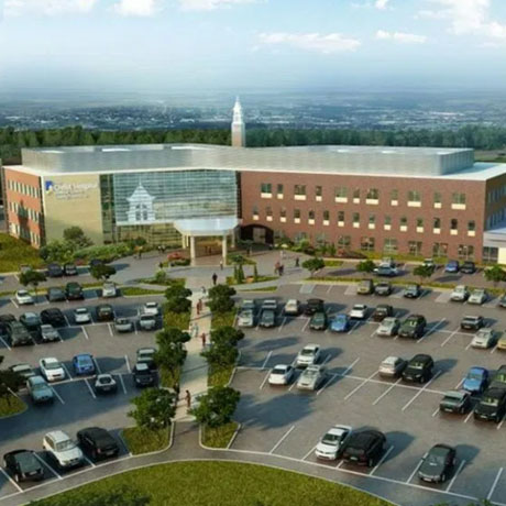 Providing Exceptional Care to Cincinnati | The Christ Hospital