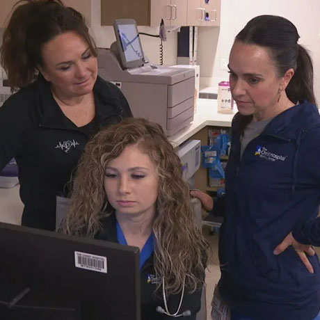 Providing Exceptional Care to Cincinnati | The Christ Hospital