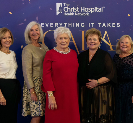 Providing Exceptional Care to Cincinnati | The Christ Hospital