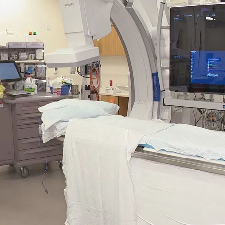 Providing Exceptional Care to Cincinnati | The Christ Hospital