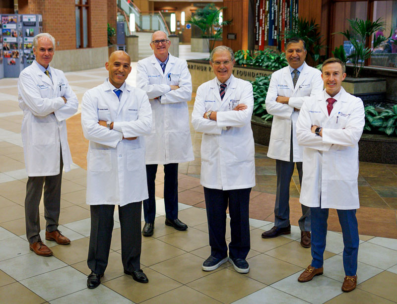 The Christ Hospital's Newsroom