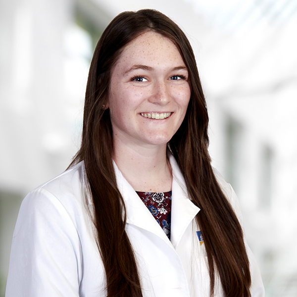 Meet Our Residents | Pharmacy Residency | The Christ Hospital