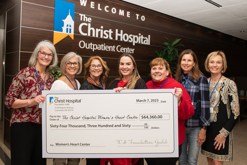 The Christ Hospital Foundation Guild