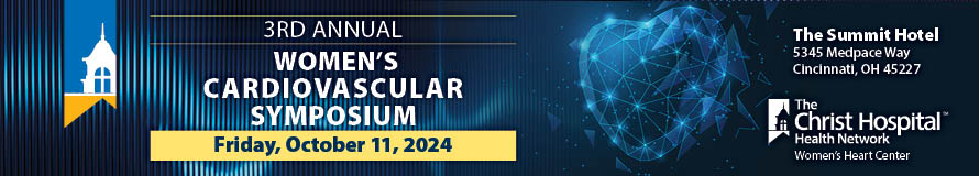 Womens Cardiovascular Symposium