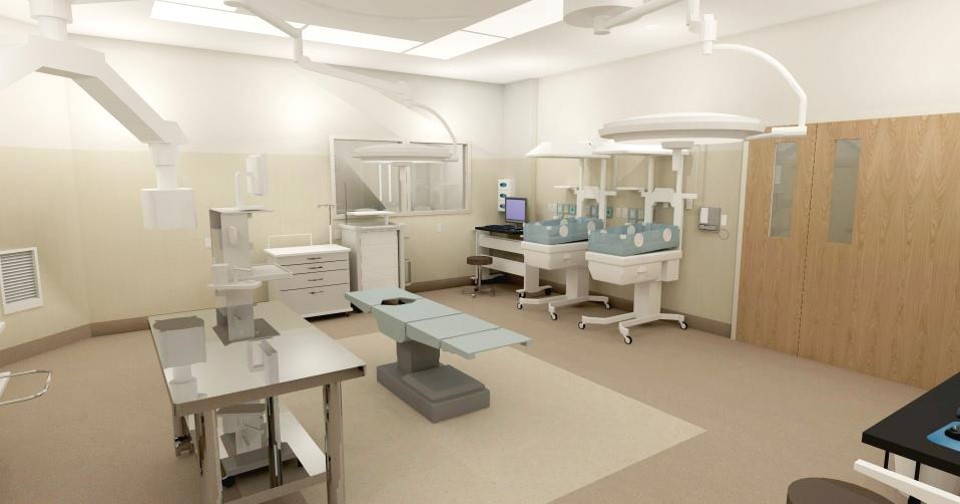 Providing Exceptional Care to Cincinnati | The Christ Hospital